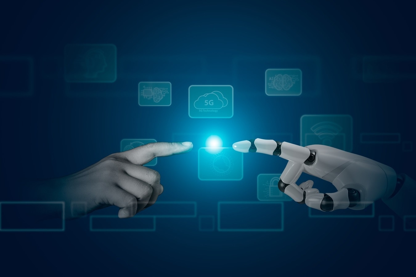 Understanding the Basics of Human-Robot Interaction (HRI)