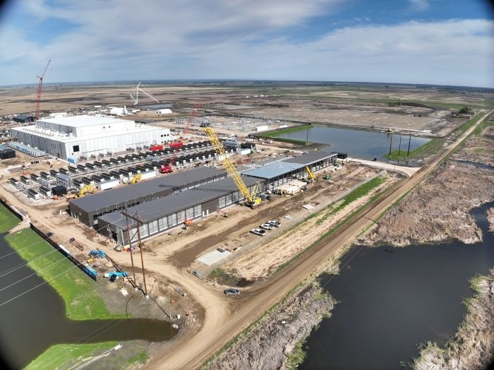 Applied Digital and ABB Accelerate AI-Ready Data Centers