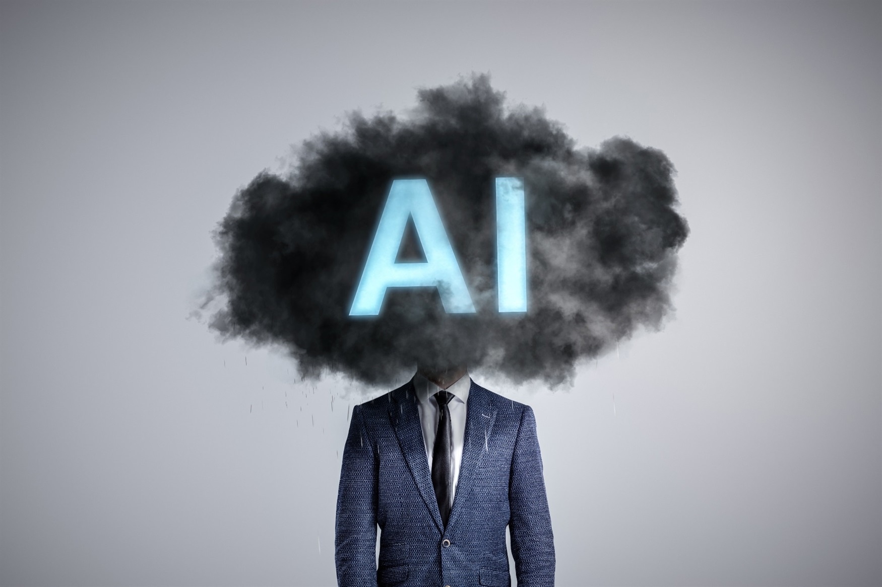 How AI Overuse Erodes Critical Thinking