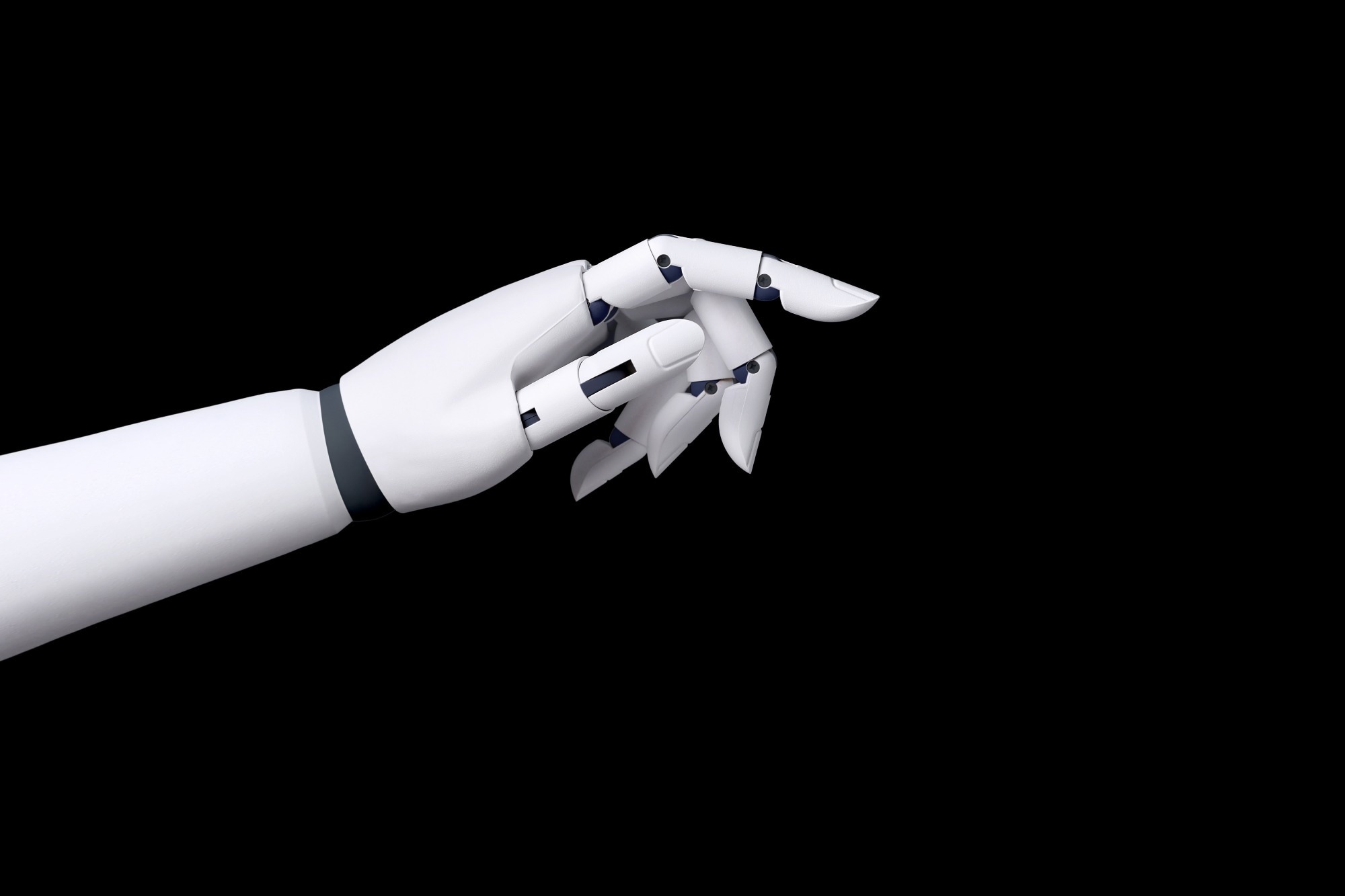 Versatile Robot Arm: Strong Enough to Lift, Gentle Enough
