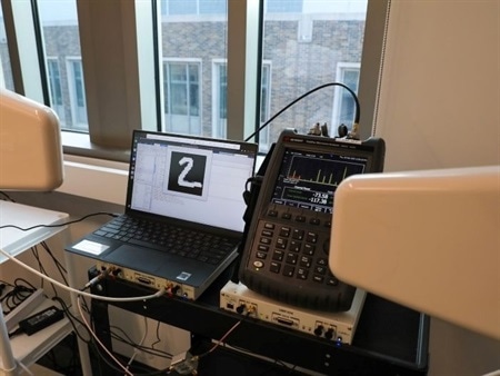 Physics-Based Computation for State of the Art Edge Intelligence