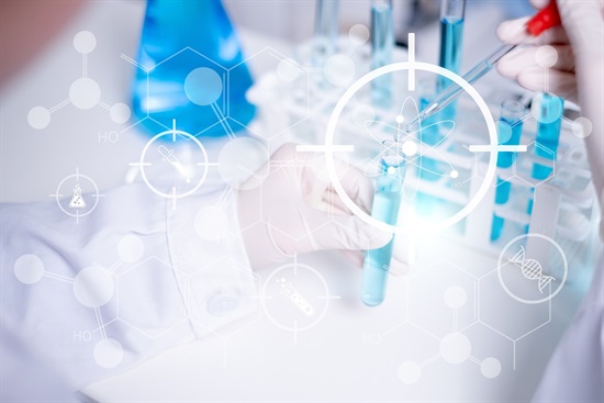 AI Discovery Pipeline Identifies Tuberculosis Drug Targets