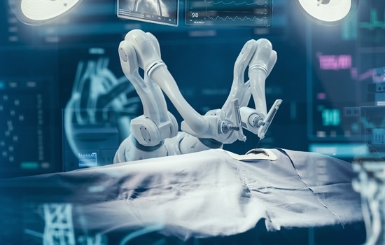 da Vinci Robotic Surgery: What It Is, Benefits & Risks