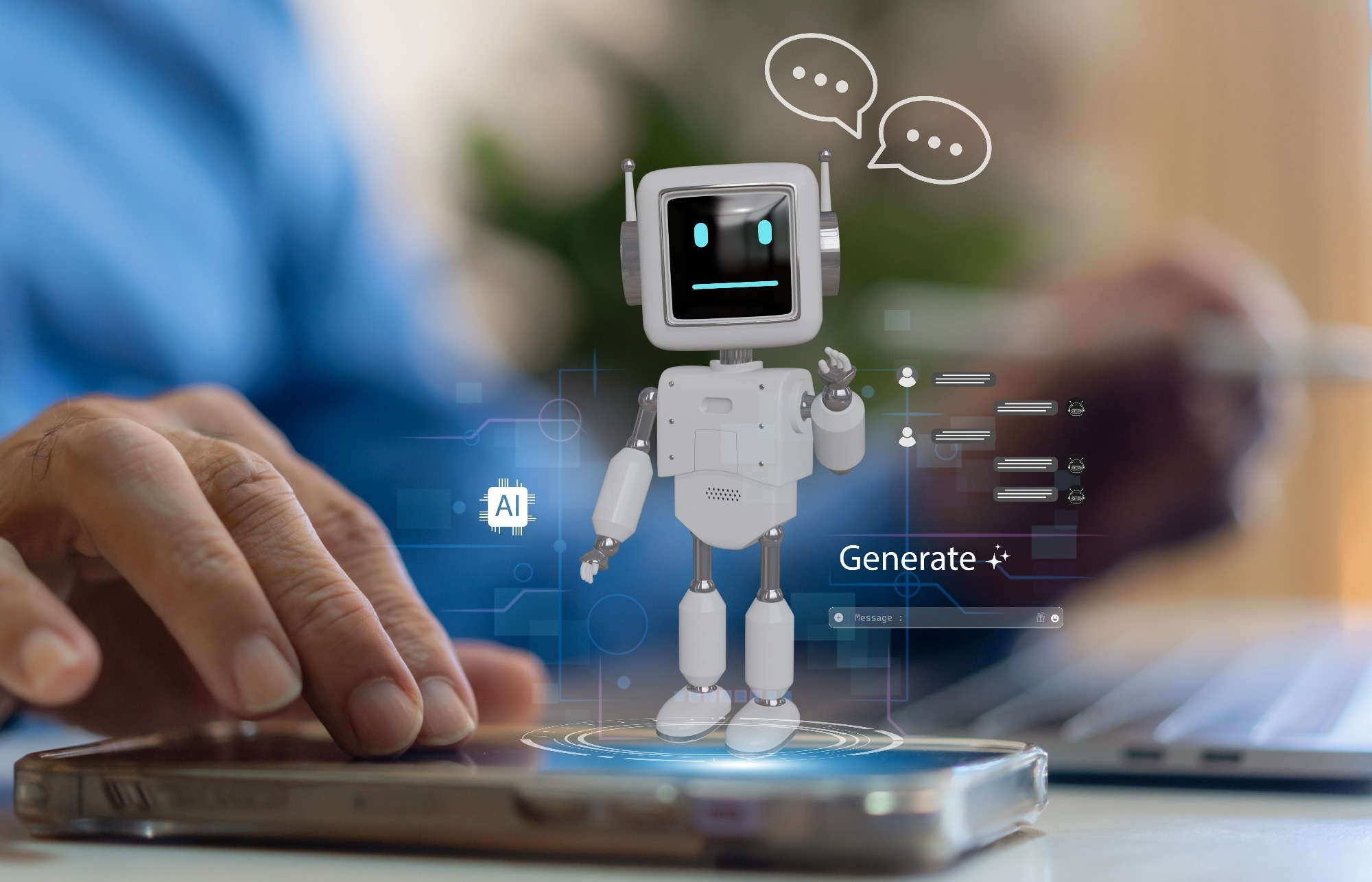 Multi-Layer AI Safety Framework Improves Robot Reliability