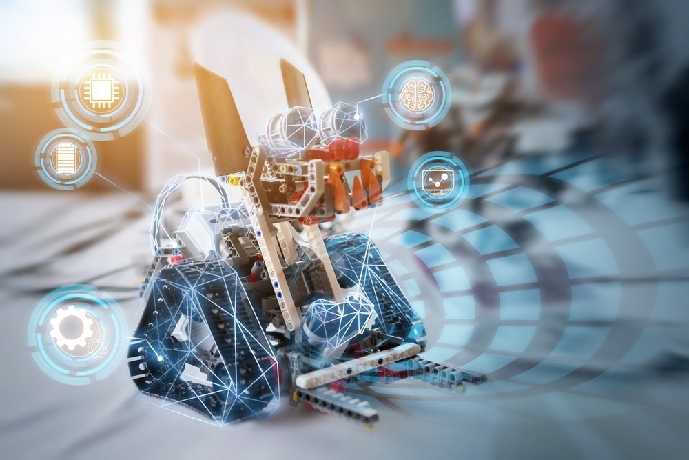 Tackling the Limits of Robot Perception and Sensing