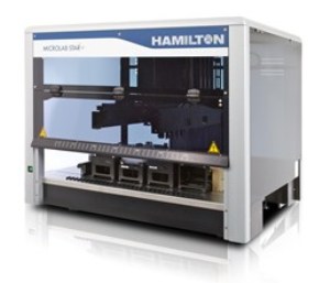 Automated Liquid Handling System for Configuring PCR Assays from ...